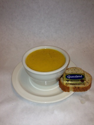 Cup of Soup - Not By Bread Alone