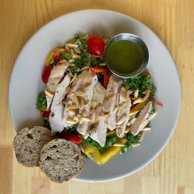 Cup of Soup - Not By Bread Alone